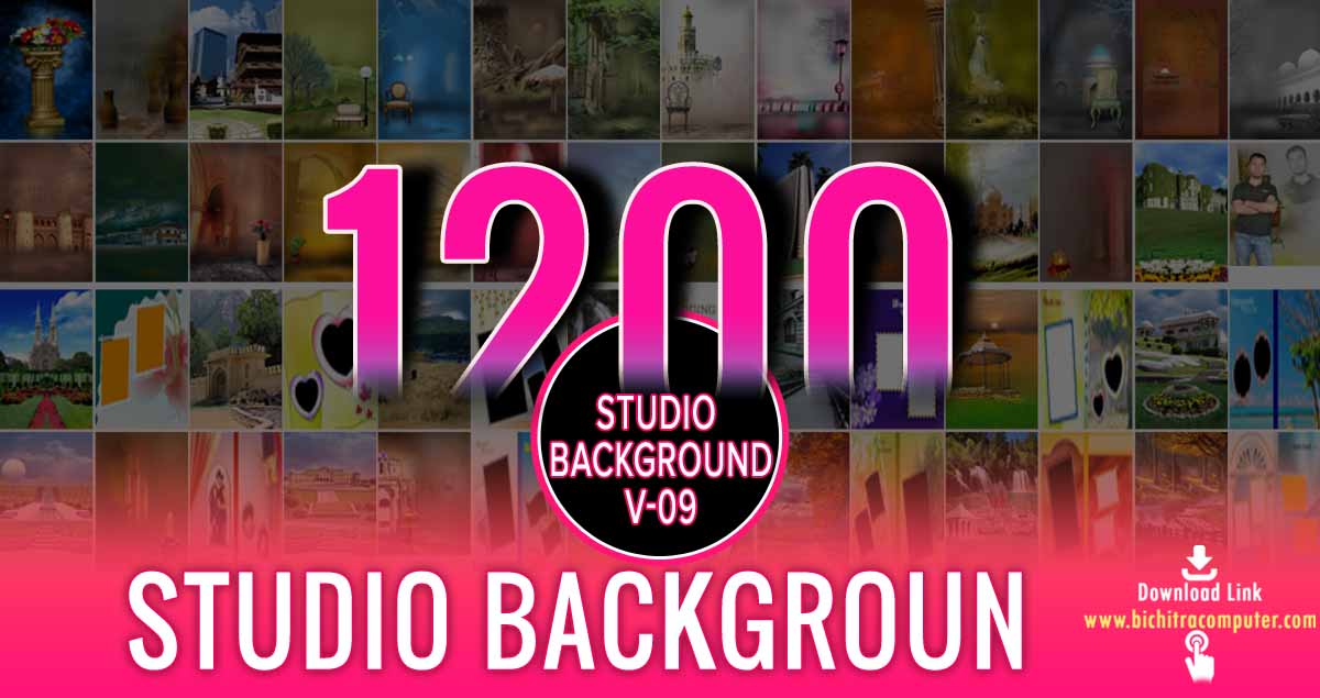 Studio Background VOL 09 » BC Creation