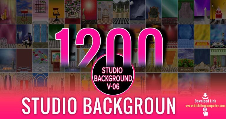 Studio Background Vol - 06 » BC Creation